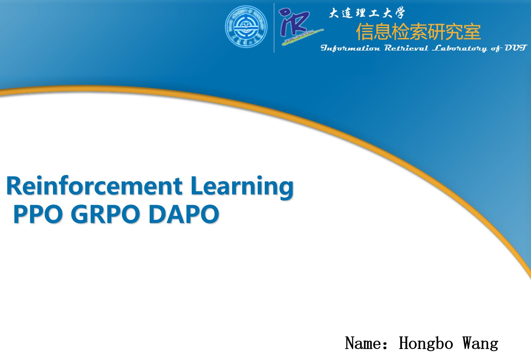 My PPT Showcase (Click to view PDFs) – Wang’s Blog